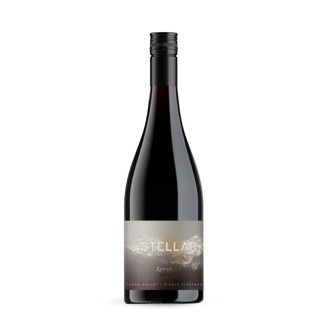 All Our Wines – e'Stellar Estate