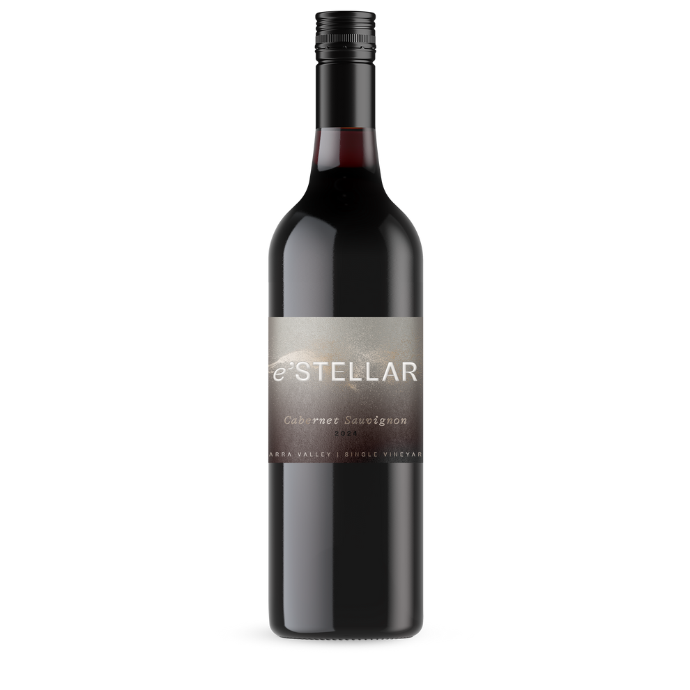 2024 e'Stellar Cabernet Sauvignon – e'Stellar Estate